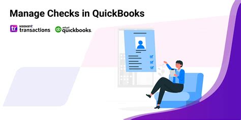 How To Manage Checks In Quickbooks Online A Detailed Guide