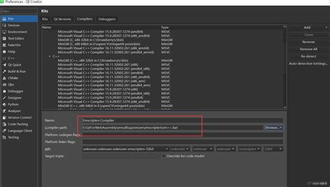 Windows下安装emscripten51cto博客clickhouse Windows安装 Windows下安装emscripten51cto博客clickhouse Windows安装