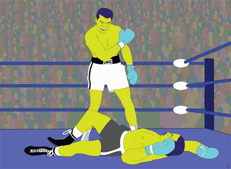 Ali Liston By Dancarity On Deviantart