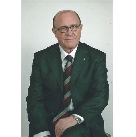 Filippo Pollice Ci Lascia Chirurgo Docente Politico · Abruzzo Oggi