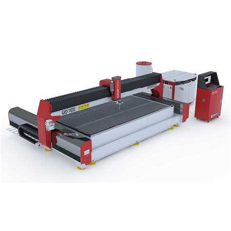 30002000 Mm Fiber Reinforced Polymerplastics Cutting Machine From