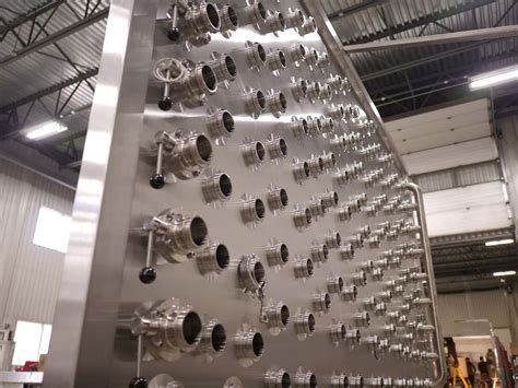 Bruns Bros Process Equipment