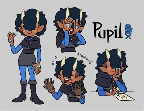 Owl House Oc Kiana Khansmith