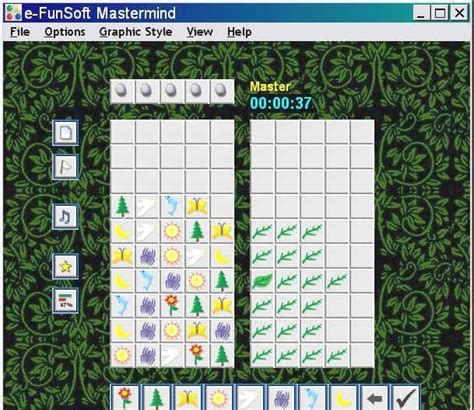 E Funsoft Mastermind Games Funsoft Mastermind