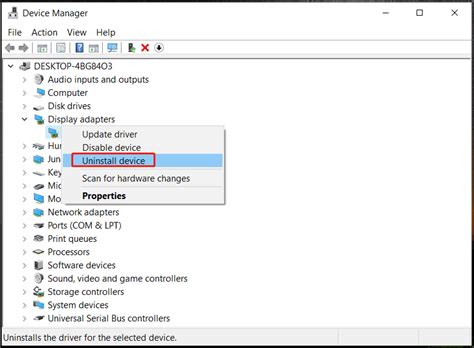 How To Fix Display Resolution Greyed Out On Windows 11 10 Artofit