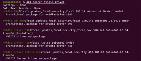 How To Install Nvidia Drivers On Ubuntu