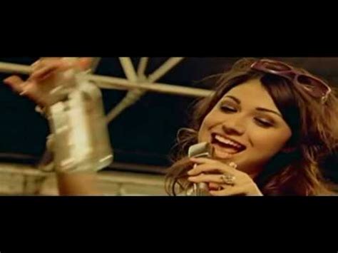 Gabriella Cilmi Sweet About Me Hd Youtube