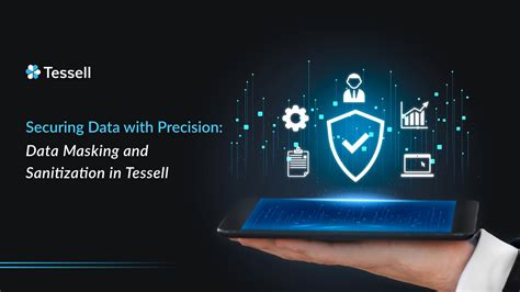 Securing Data With Precision Data Masking And Sanitization In Tessell