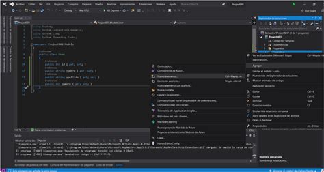 Conoce El Framework Aspnet Core Ebim