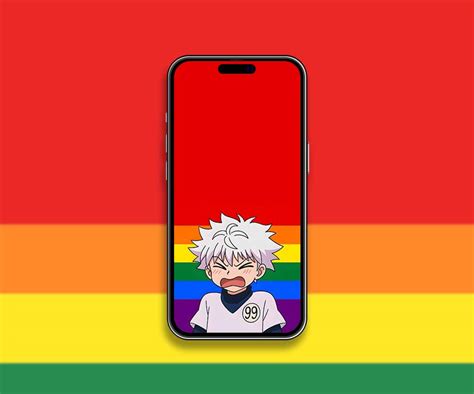 Hunter X Hunter Gon Freecss Anime Wallpapers Gon Wallpapers