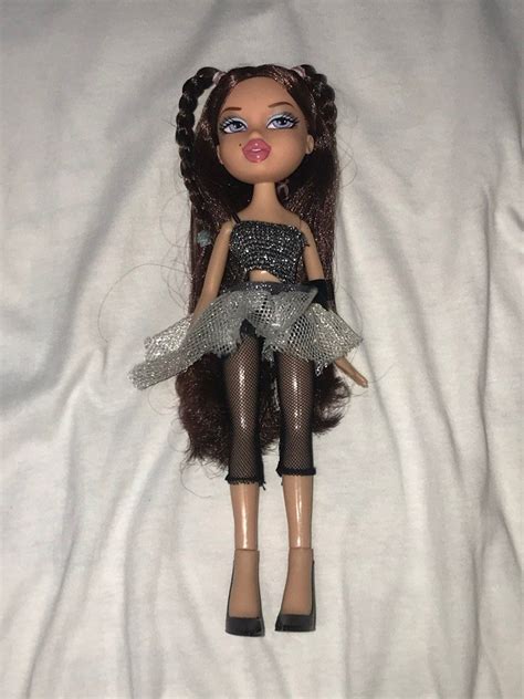 Bratz Birthday Bash Phoebe Hobbies And Toys Toys And Games On Carousell