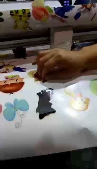 100ce Approved Vinyl Cutting Plottergraph Plottersign Cutterplotter