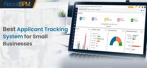 Applicant Tracking System For Small Businesses RecruitBPM
