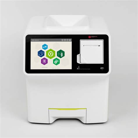 Nir Analyser For Laboratory Use V Instek Analytical Id 22180770391