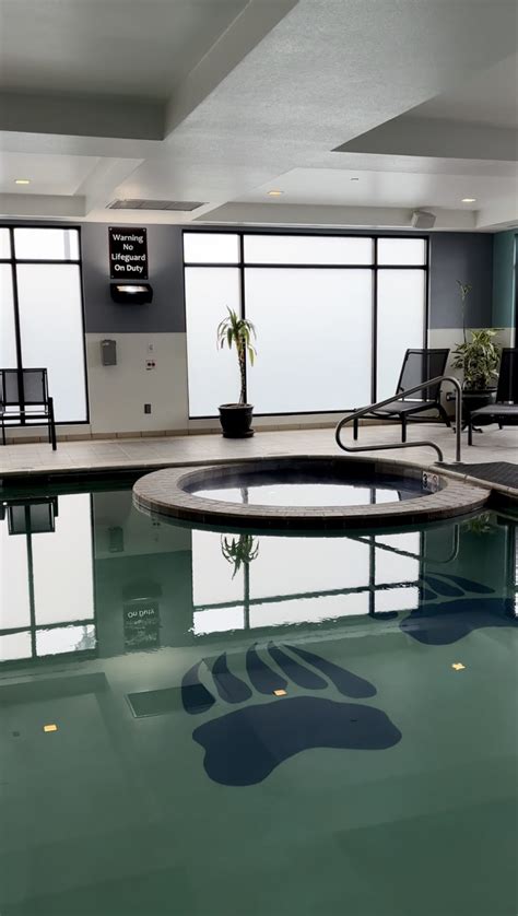 Hotel Amenities And Services Enjoy Your Stay At Bear River