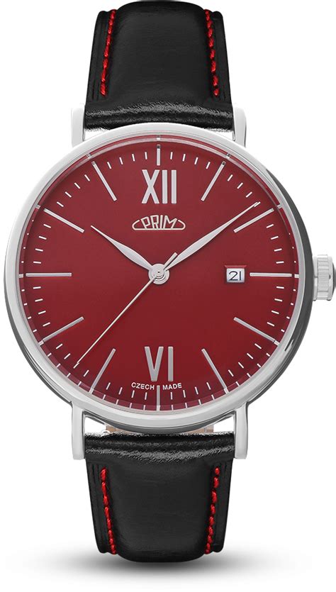 Prim Retro Elegance 2023 F Oficiální E Shop Výrobce Hodinek Prim