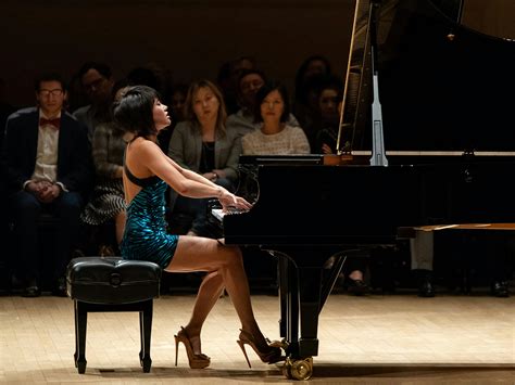 Re Imagining Chinas Women Pianists Yuja Wang And Zhu Xiao Mei Ysreg