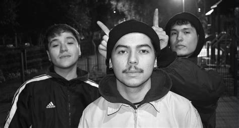 Fosfenos Música Videos Estadísticas Y Fotos Lastfm