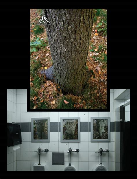 Pee Tree • Ads Of The World™ Part Of The Clio Network