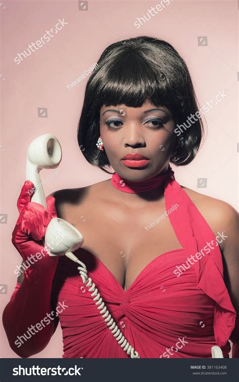 60s Black Women