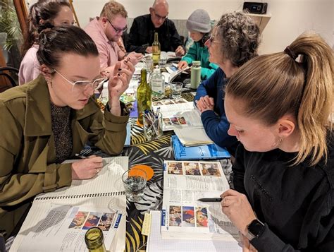 Langex Blog German Group Classes 2024