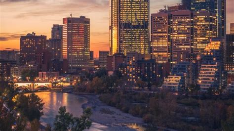 Calgary Cleantech Innovation Recognized In Global Startup Ecosystem Report Calgary Tech