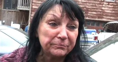 Sandra Herold Owner Of The Chimp That Mauled Charla Nash