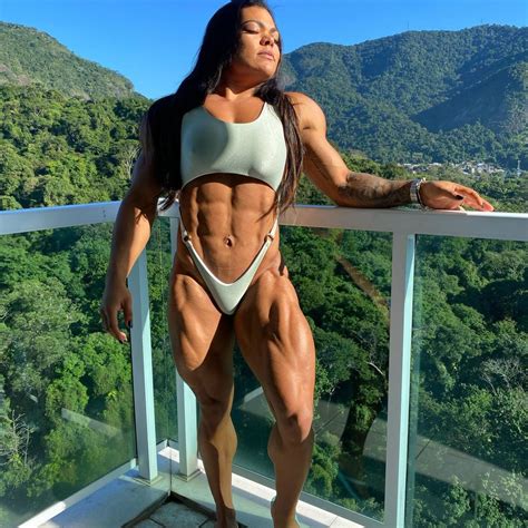 Amazonian Beauty On Tumblr