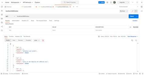 Communication Between Spring Boot Applications Part1 Willy De
