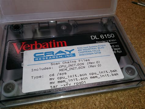 Cdc Cyber 960 Welcome To Cray