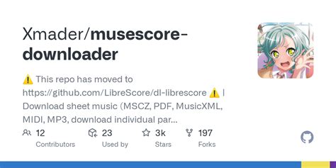 Releases · Xmadermusescore Downloader · Github
