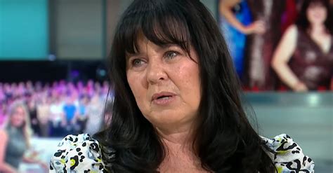 Coleen Nolan Reveal Sad Loss As Instagram Fans Offer Support