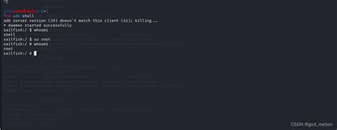 安卓逆向学习及APK抓包 二 Google Pixel一代手机的ROOT刷入面具 那酒不要留 博客园