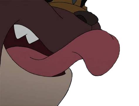 Lockjaw Licking Png By Carlosleonardo2000 On Deviantart