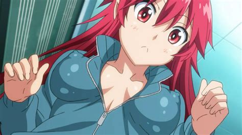 Itadaki Seieki 4 By Mikedesanta On Deviantart