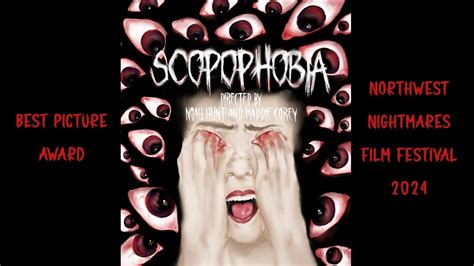Scopophobia 2024