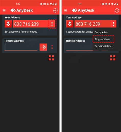 4 Free Ways To Remotely Control Android Phone From Another Phone