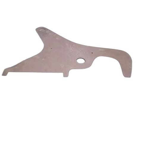 Mild Steel Leaf Spring Plate At Rs 80piece In Mumbai Id 2849206136673