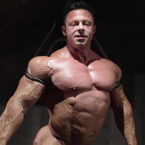 Mattia Vecchi Aka James Lewis Livemuscleshow Bodybuilder Page 35