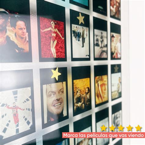 TablÚ Top 100 PelÍculas 🎬 Tablú México