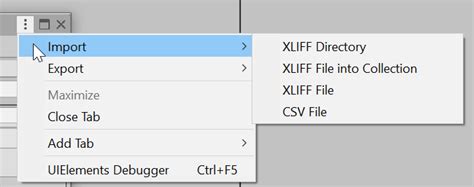 xliff localization 1 2 1