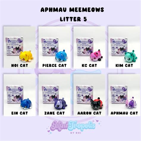 Aphmau Posters Etsy