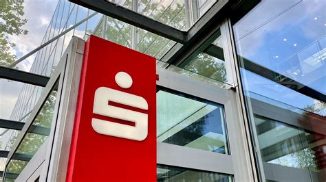 Nach 1150 Euro Ist Schluss Sparkassen Chefin Verrät Neue Grenze