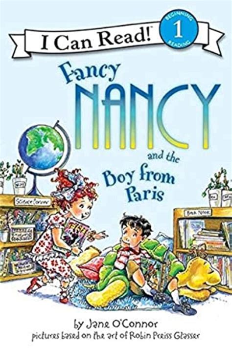All 90 Fancy Nancy Books In Order Complete List 2026