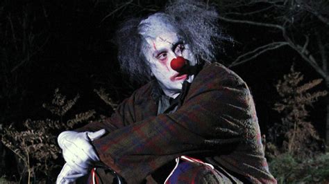 Most Scary Clowns Movies