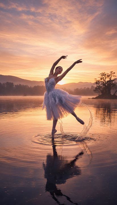 Dancing On Water Kinga Sokol Photography People And Figures Dance