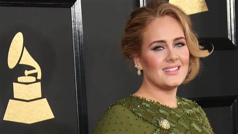 Adele Y Su Esposo No Tenían Una Relación Tradicional