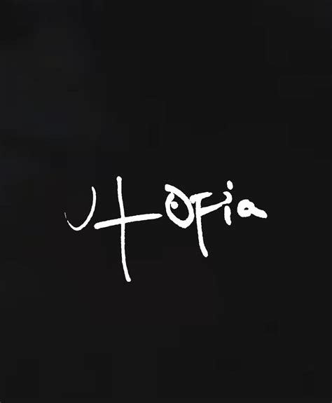 New Photo With Utopia Logo From Official Cactus Jack Discord Server R Travisscott