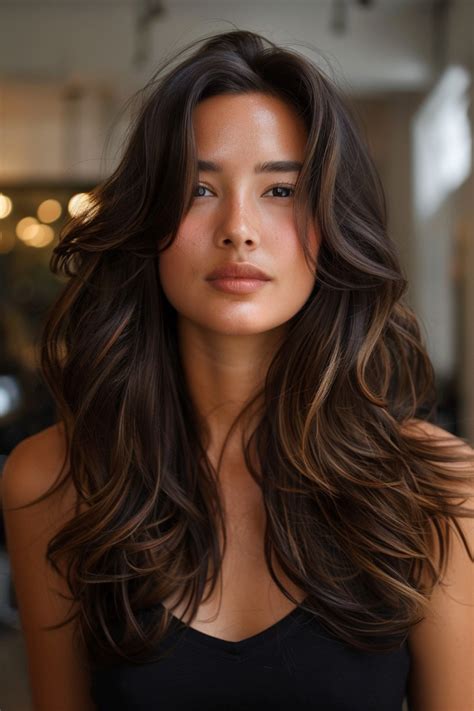 25 Stunning Hair Color Ideas For Olive Skin