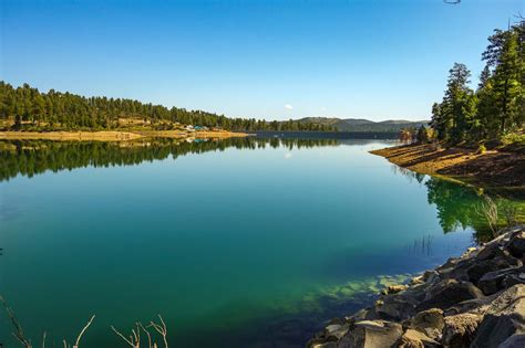 Grindstone Lake Trails Ruidoso Beer Bikes And Campfires Com